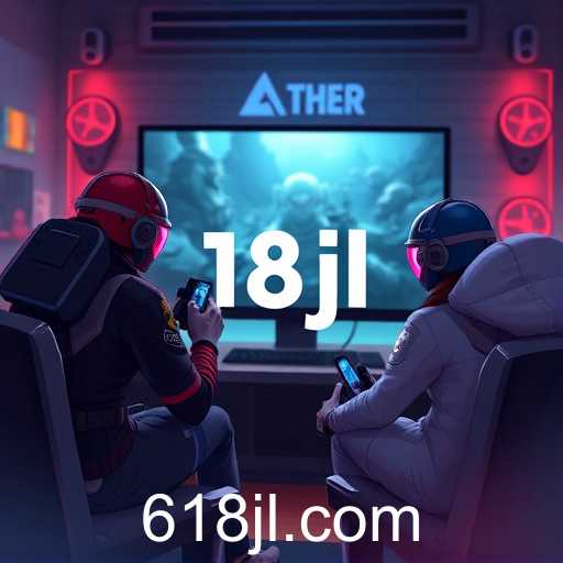 18jl - Exclusive Hub for Enthusiastic Gamers Worldwide Seeking a ...